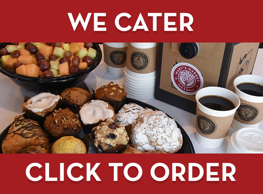Best Catering in Rockford | Special Events and Casual Office Food