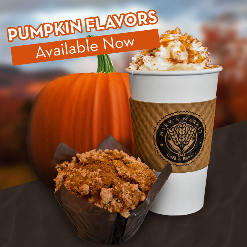 Mary's Market Roscoe Café - Fresh Food Every Day - Best Food in Roscoe